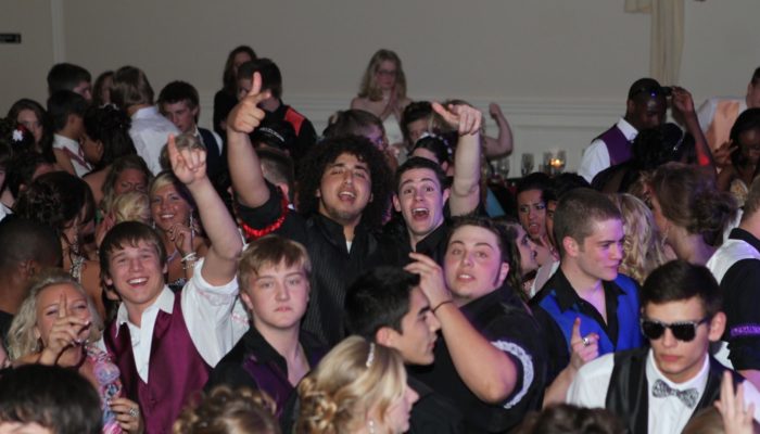 Proms | Northern Lights Ballroom & Banquet Center | Milaca, Minnesota