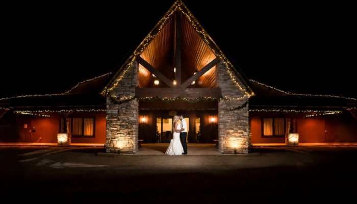 Northern Lights Ballroom & Banquet Center Home