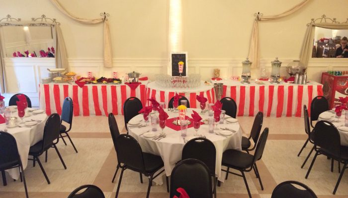 Proms | Northern Lights Ballroom & Banquet Center | Milaca, Minnesota