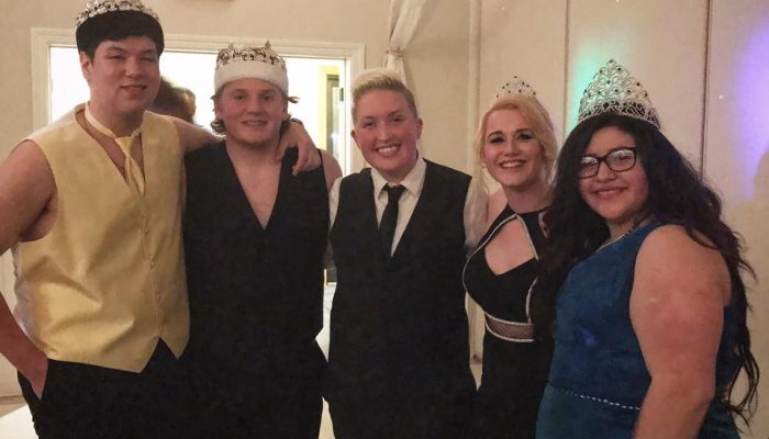 Proms | Northern Lights Ballroom & Banquet Center | Milaca, Minnesota