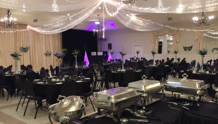 Proms | Northern Lights Ballroom & Banquet Center | Milaca, Minnesota