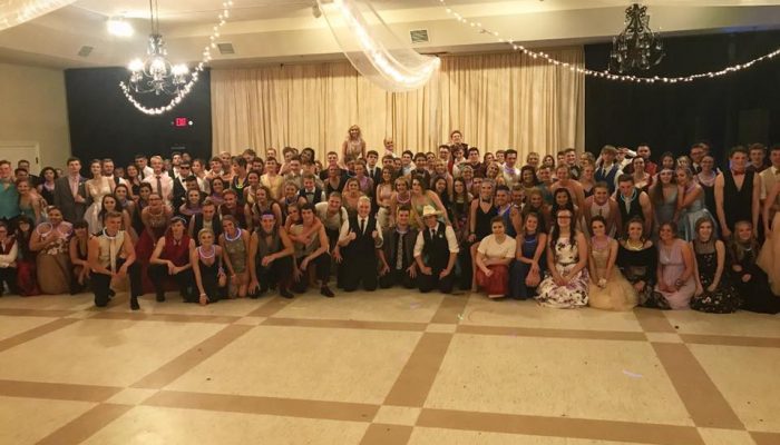 Proms | Northern Lights Ballroom & Banquet Center | Milaca, Minnesota